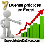 buenas practicas en excel – Especialistas En Excel