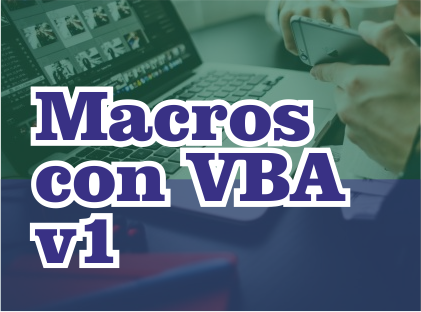 Curso de Macros en Excel con VBA - Especialistas En Excel